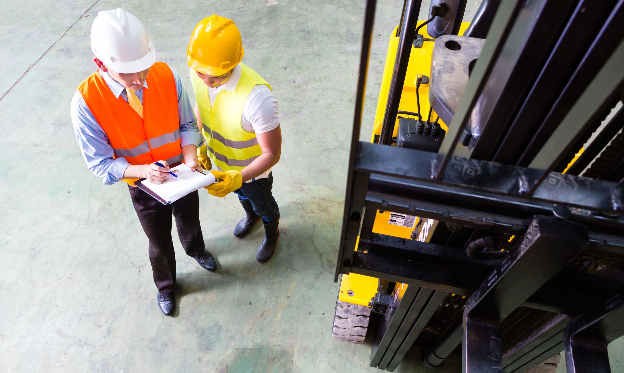 Helfer - biac Personalservice - Handwerk