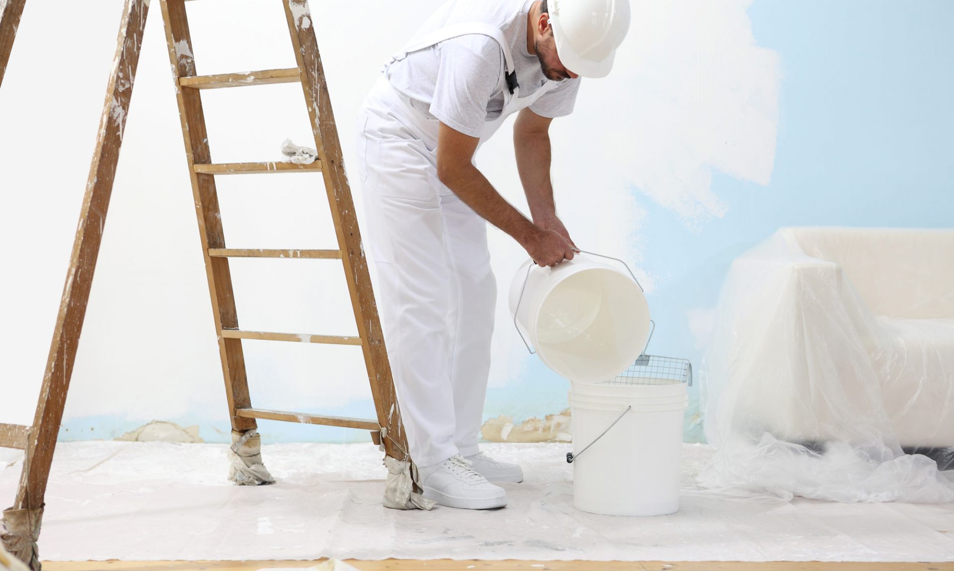 Maler- und Lackierer - biac Personalservice - Handwerk