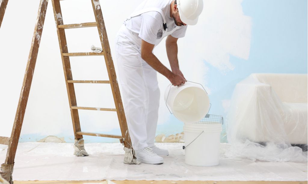 Maler- und Lackierer - biac Personalservice - Handwerk