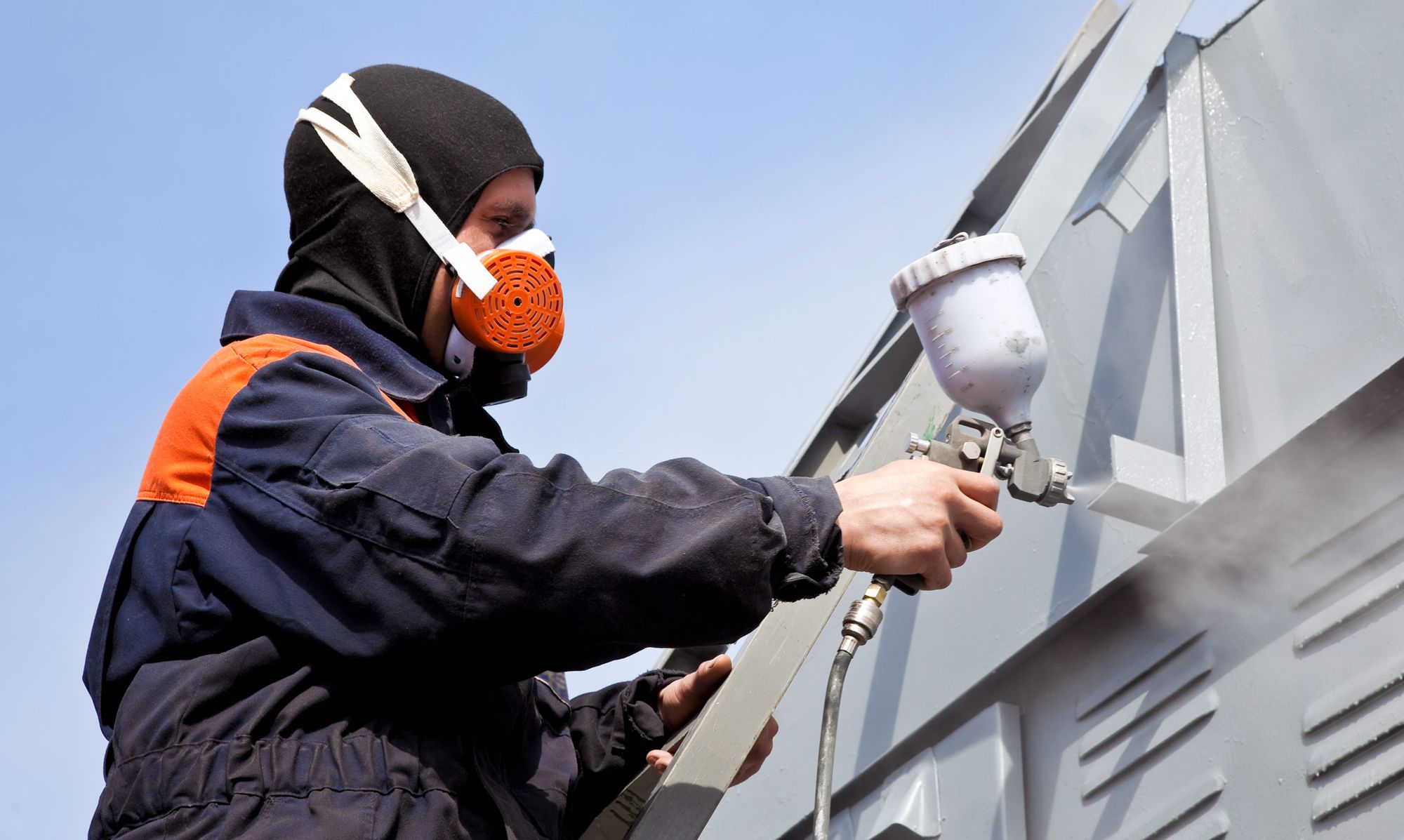 Maler- und Lackierer - biac Personalservice - Handwerk