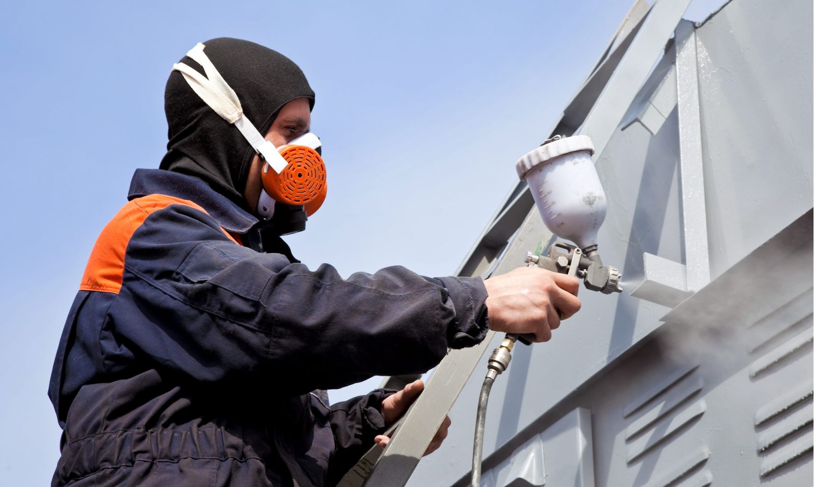 Maler- und Lackierer - biac Personalservice - Handwerk