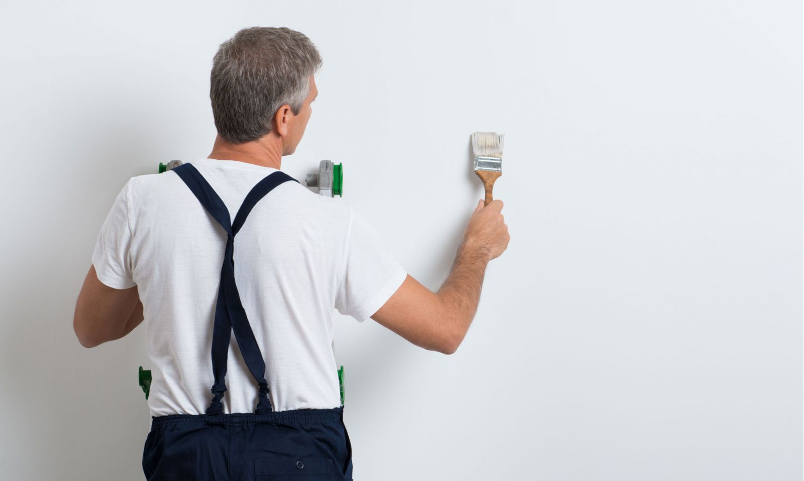 Maler- und Lackierer - biac Personalservice - Handwerk