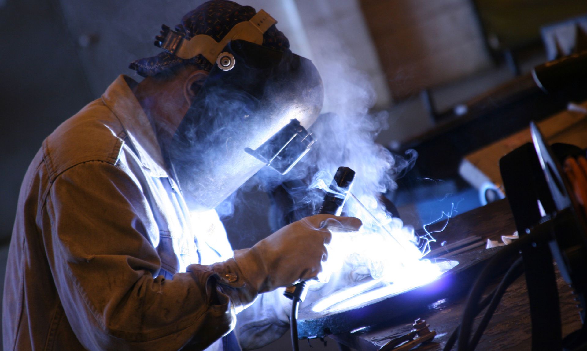 Schweißer - biac Personalservice - Handwerk